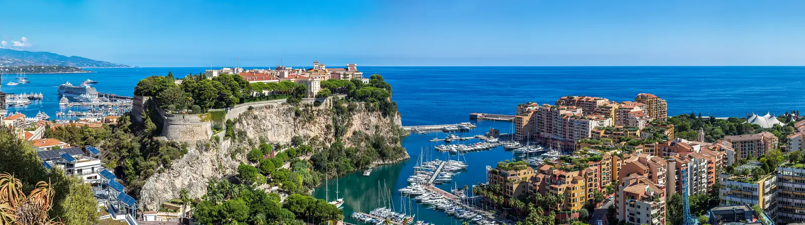 Visit Monte Carlo || Questor Insurance